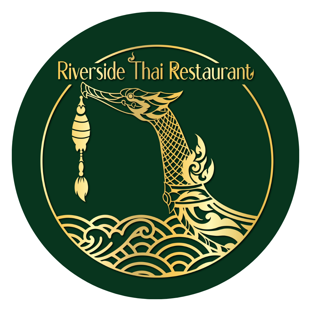 Riverside Thai Restaurant, Lincoln: Home